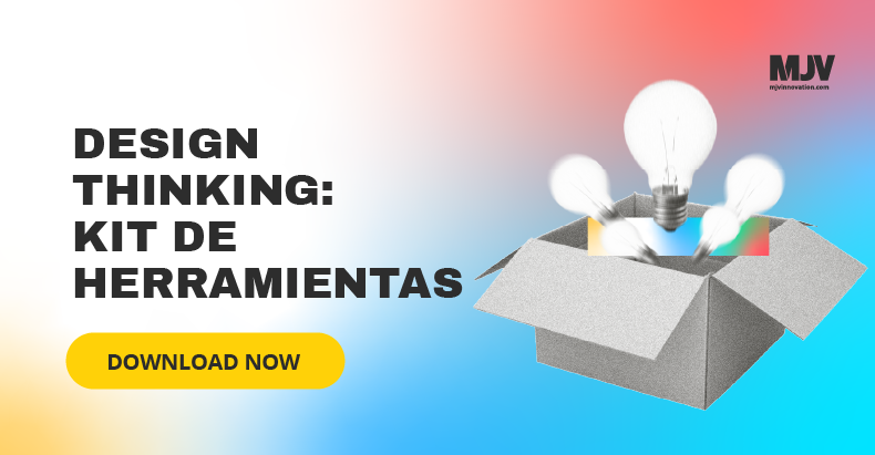Design Thinking: Kit de Herramientas